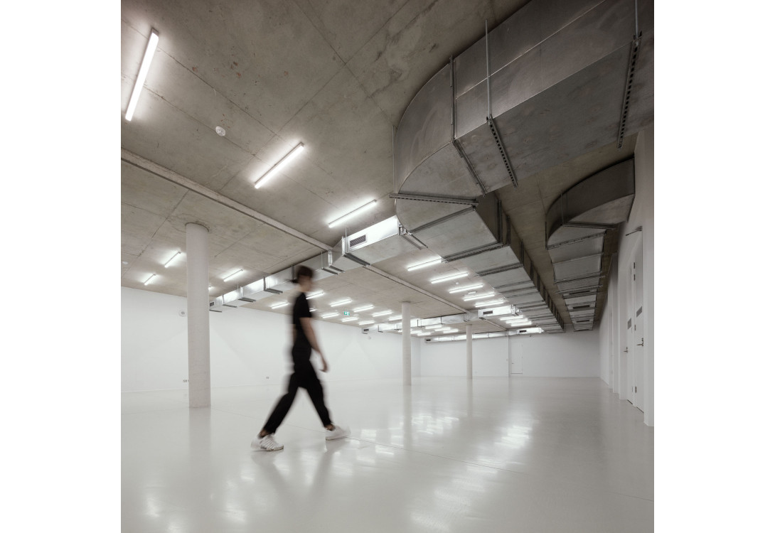 HM Galleries » Lyon Housemuseum