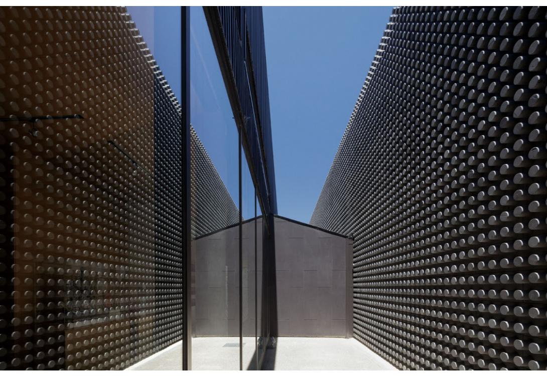 HM Galleries » Lyon Housemuseum