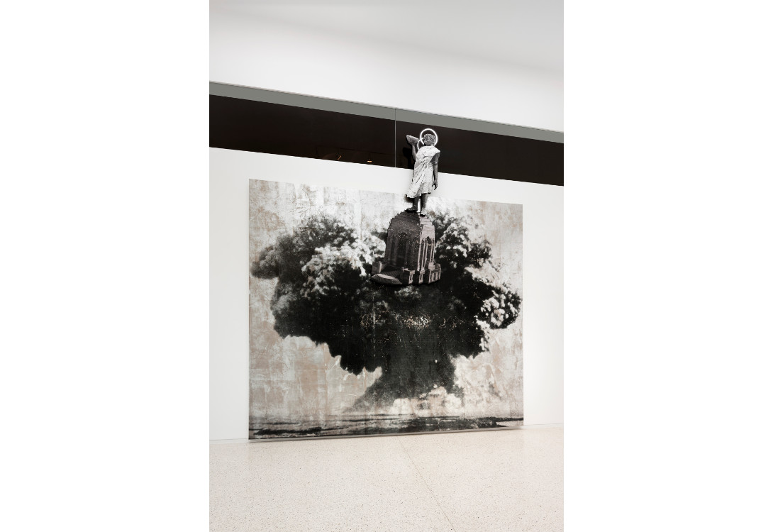 Brook Andrew » Lyon Housemuseum