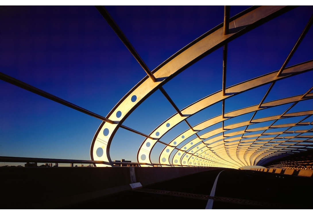 John Gollings » Lyon Housemuseum