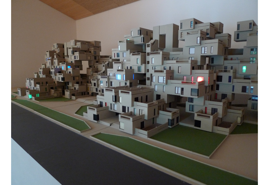 Callum Morton » Lyon Housemuseum