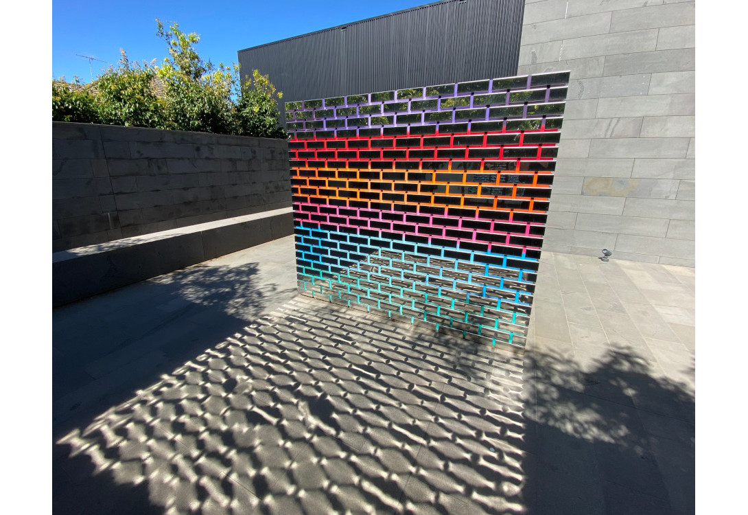 Dan Moynihan » Lyon Housemuseum