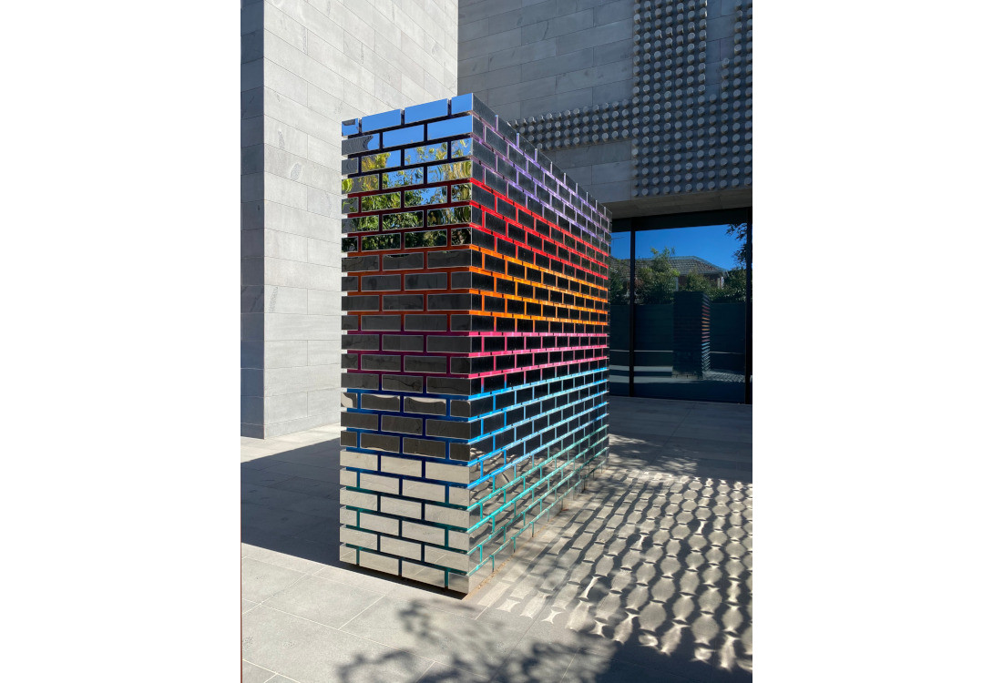 Dan Moynihan » Lyon Housemuseum