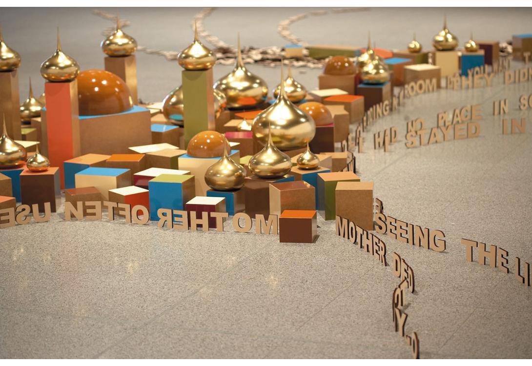 Emily Floyd » Lyon Housemuseum