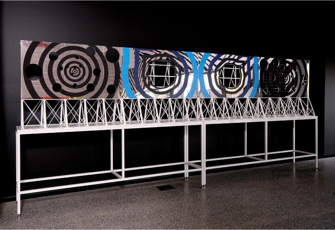 Callum Morton » Lyon Housemuseum